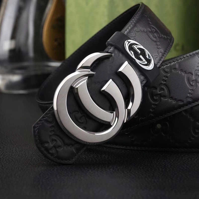Real Gucci Belts