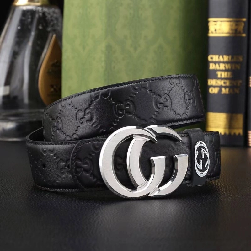 Real Gucci Belts
