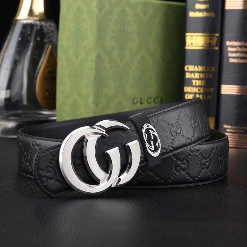 Real Gucci Belts