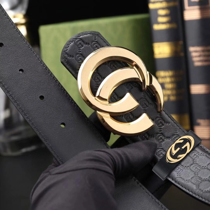 Real Gucci Belts