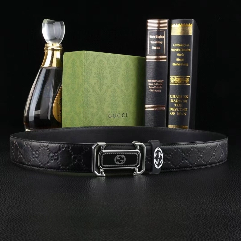Legit Gucci Belts