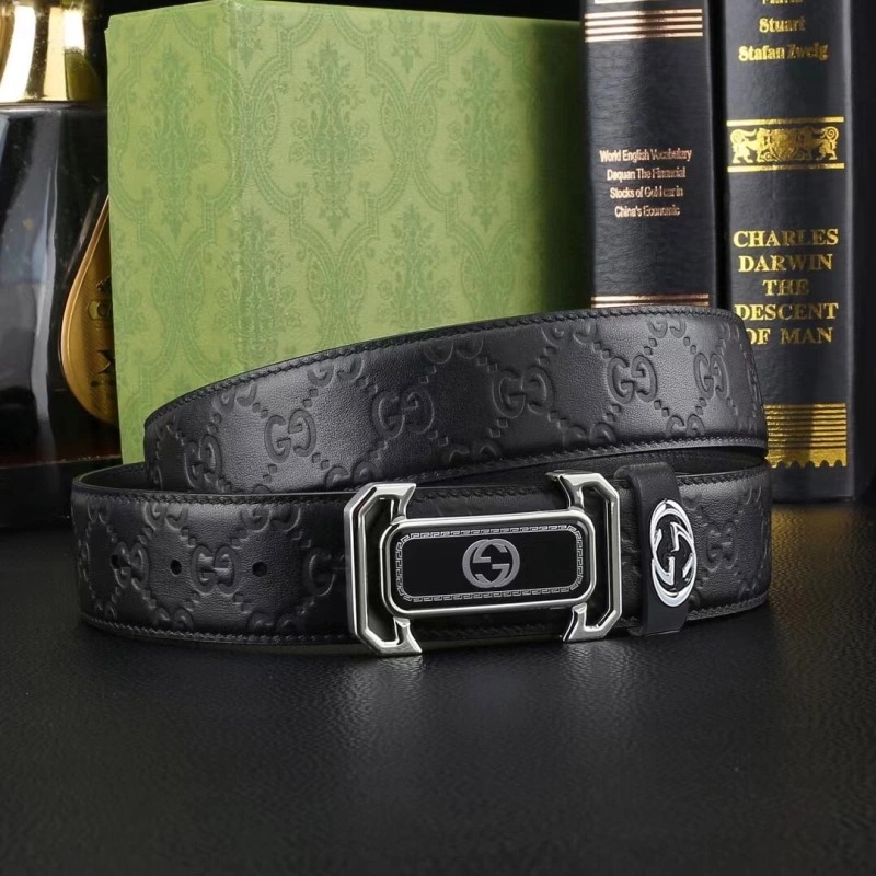 Legit Gucci Belts