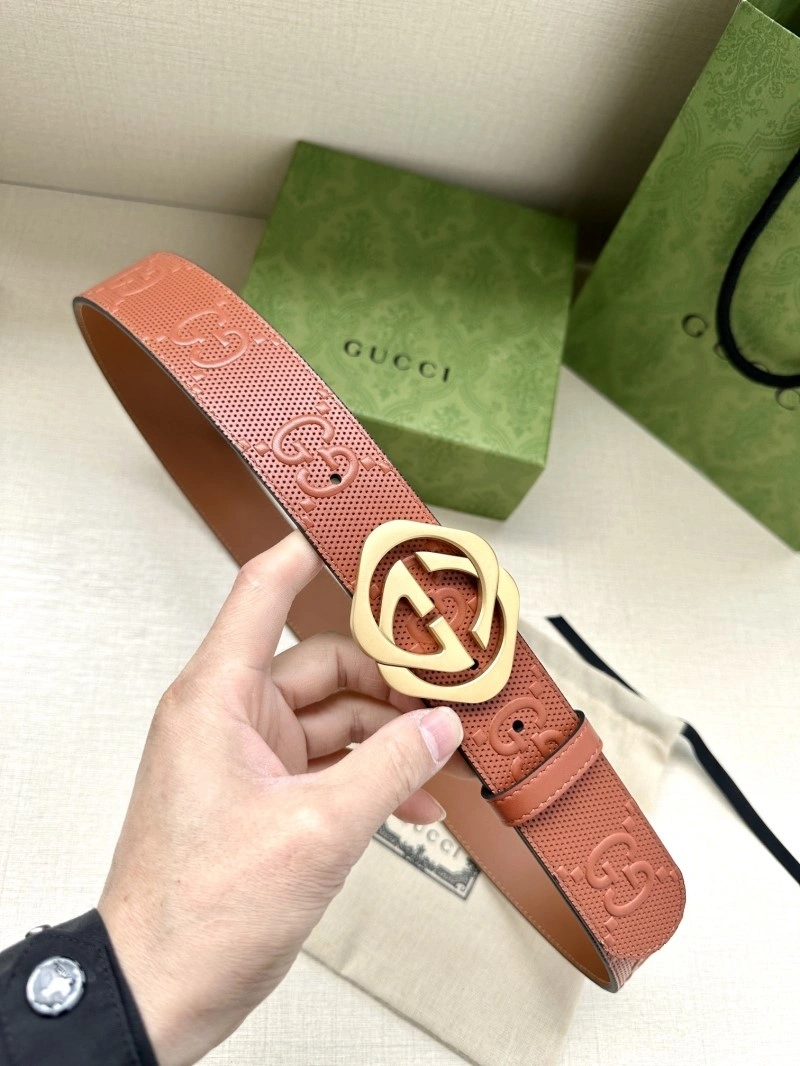 1:1 copy Gucci Belts