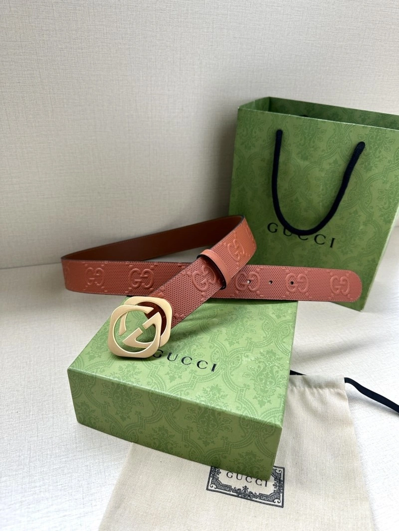1:1 copy Gucci Belts