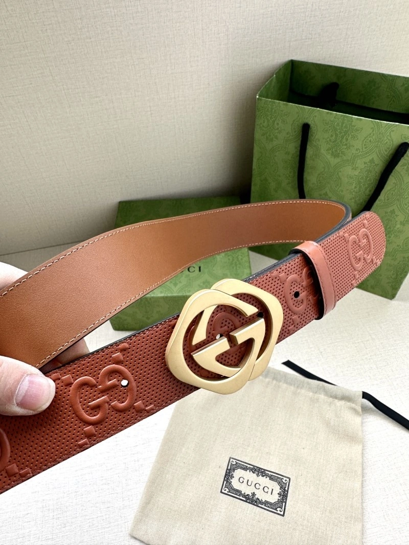 1:1 copy Gucci Belts