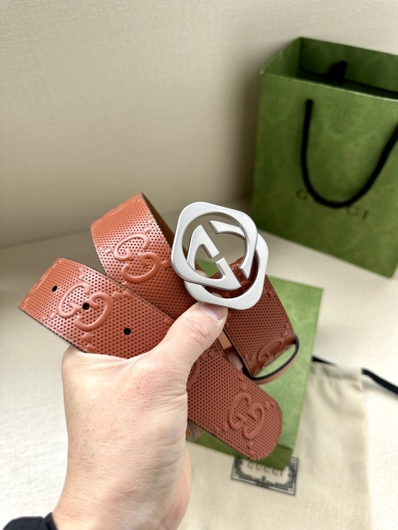 1:1 copy Gucci Belts