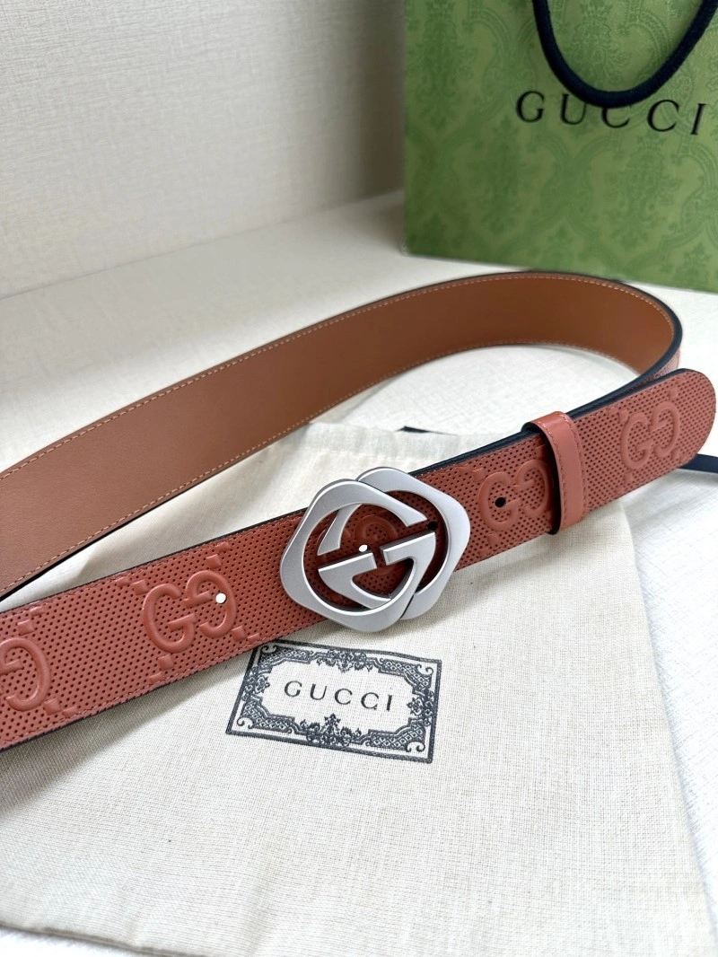 1:1 copy Gucci Belts