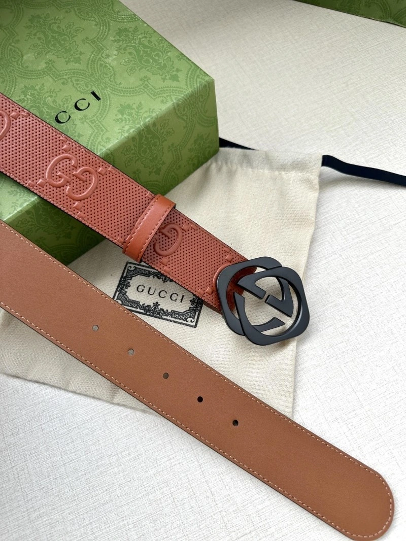 1:1 copy Gucci Belts