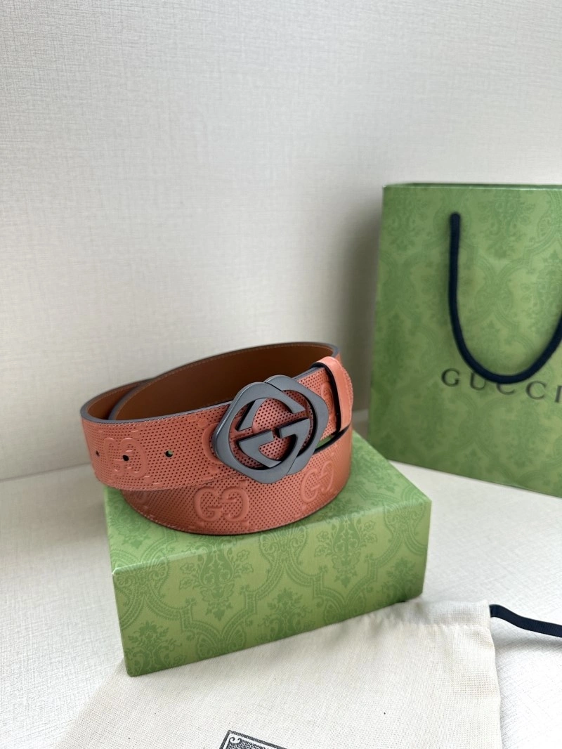 1:1 copy Gucci Belts