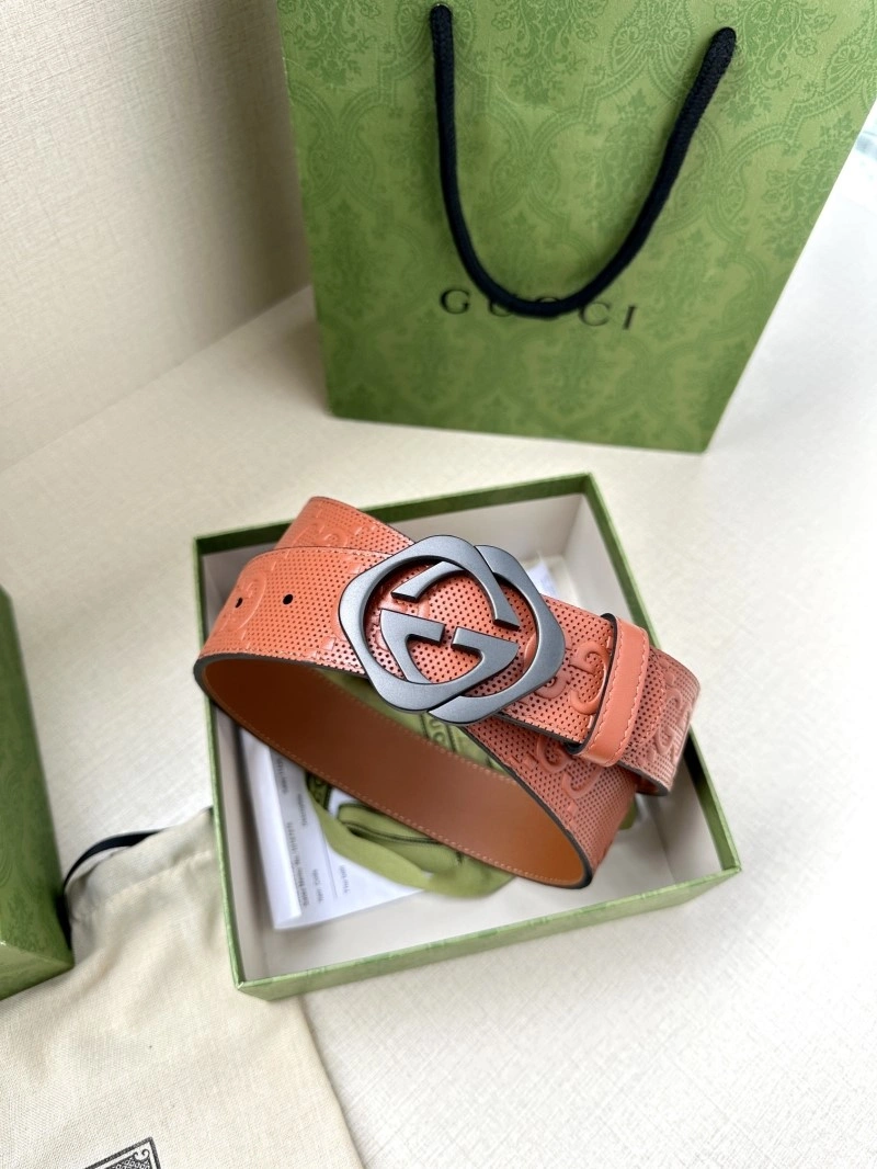 1:1 copy Gucci Belts