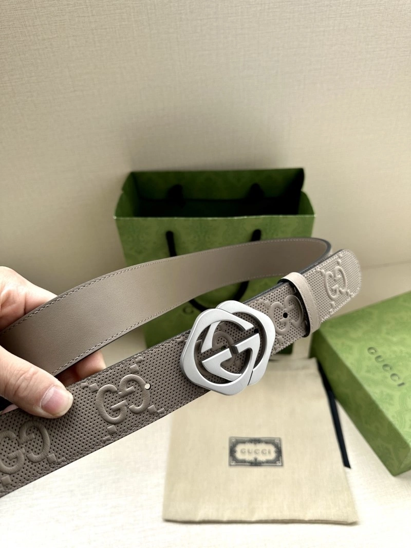 Exact replica Gucci Belts