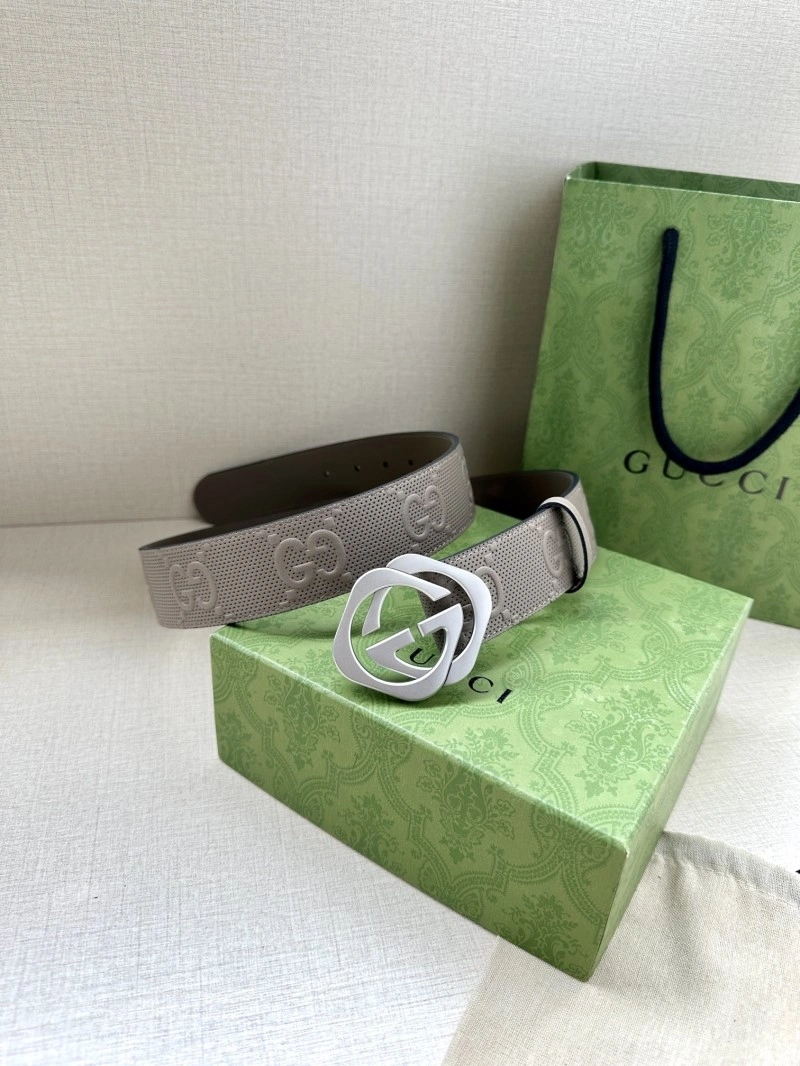 Exact replica Gucci Belts