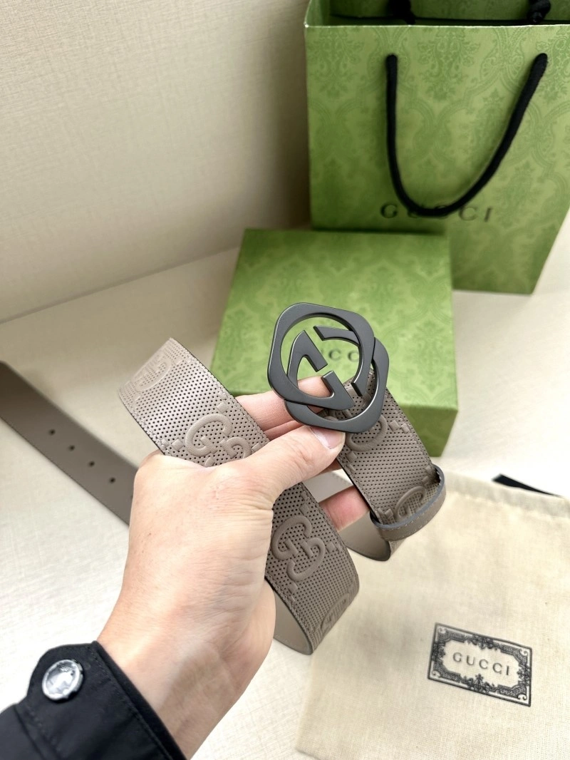 Exact replica Gucci Belts