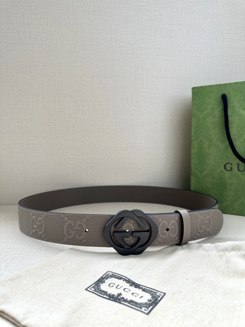 Exact replica Gucci Belts