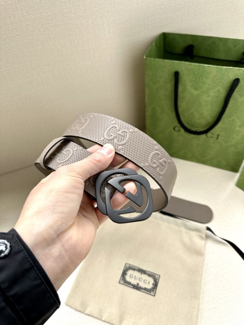 Exact replica Gucci Belts