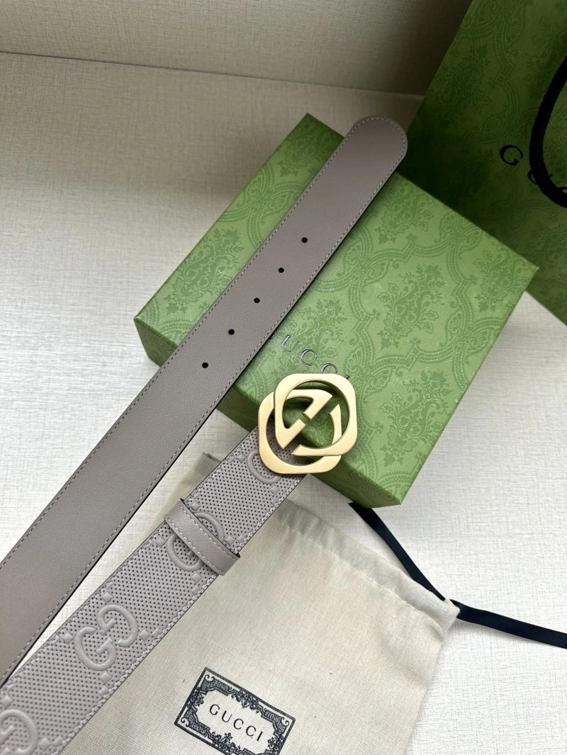 Exact replica Gucci Belts