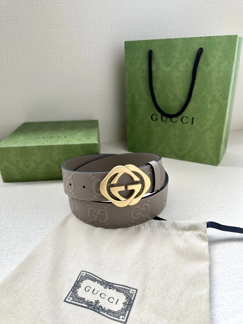 Exact replica Gucci Belts