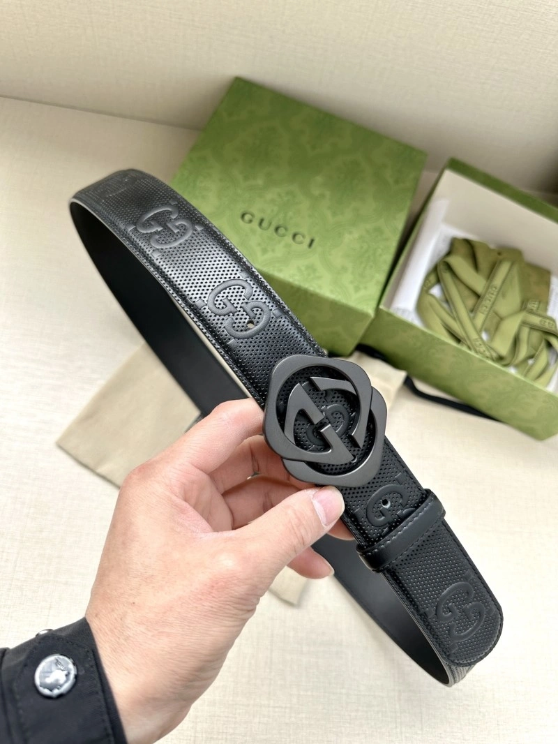 Real Gucci Belts