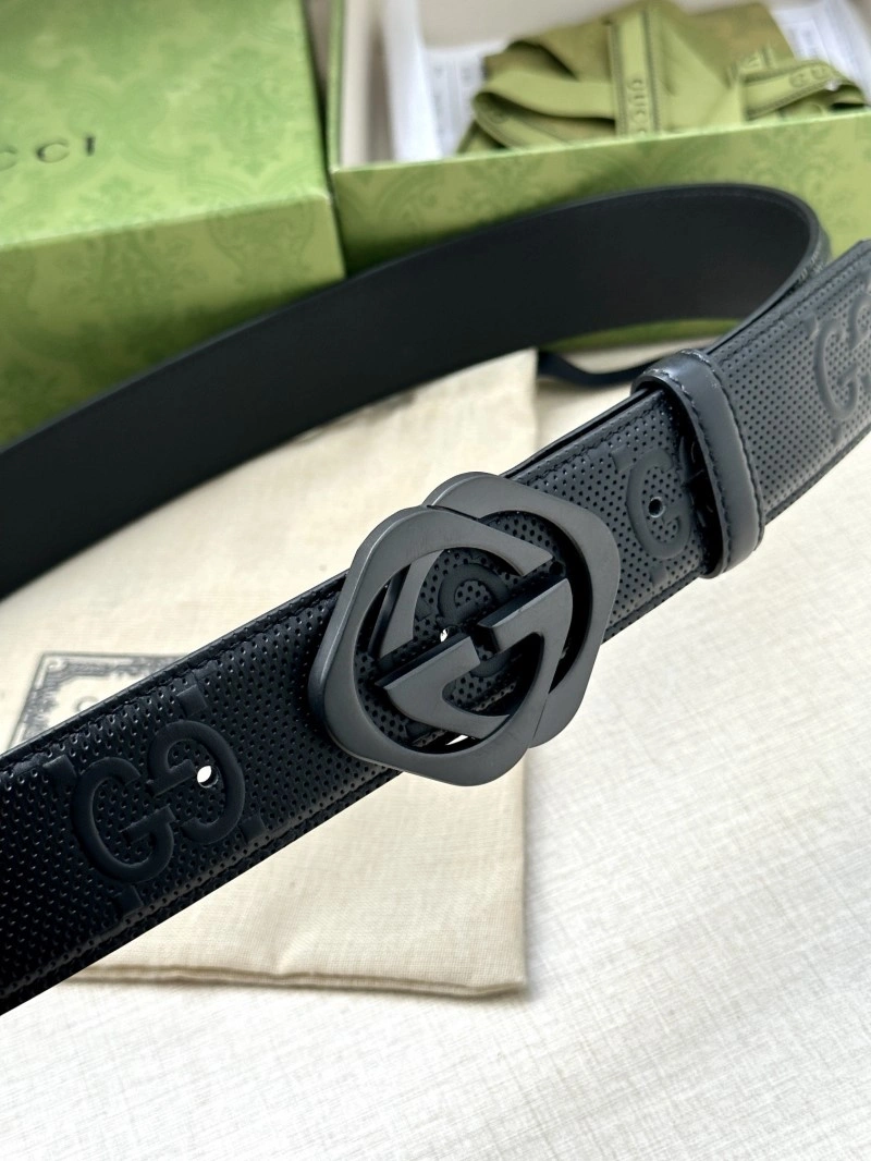 Real Gucci Belts