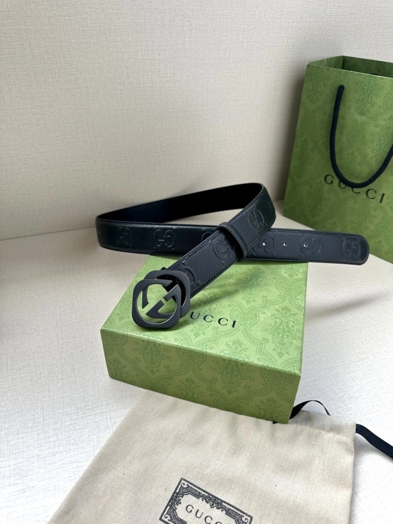Real Gucci Belts