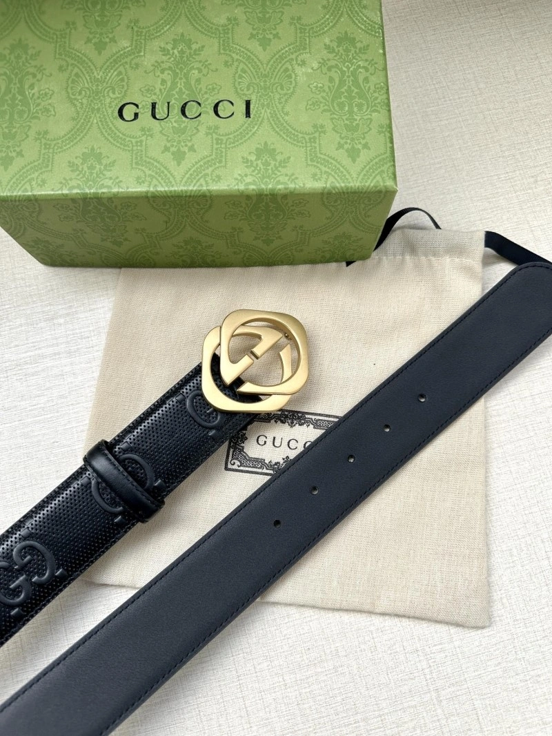 Real Gucci Belts