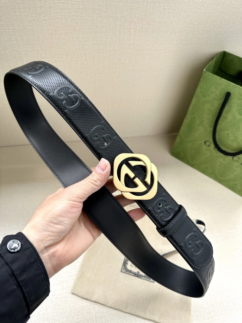 Real Gucci Belts