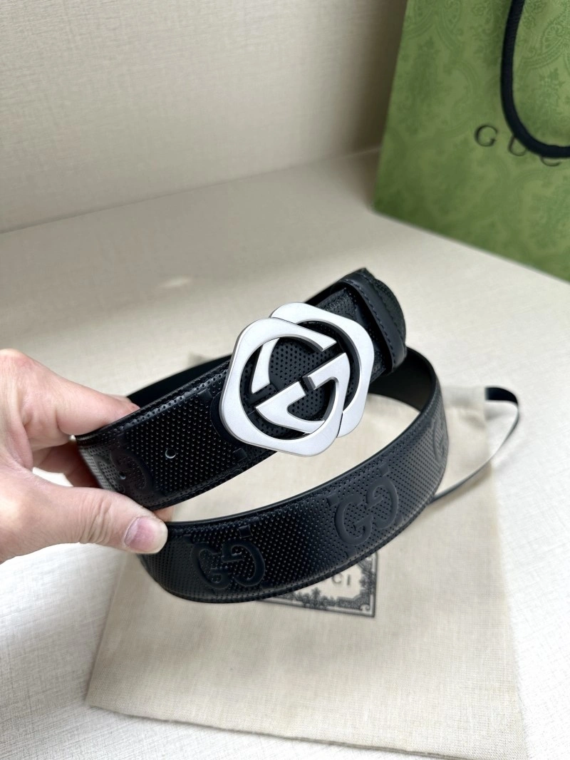 Real Gucci Belts