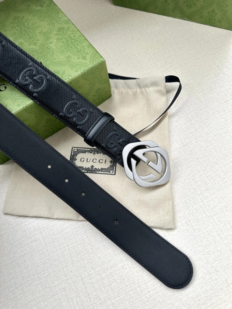 Real Gucci Belts