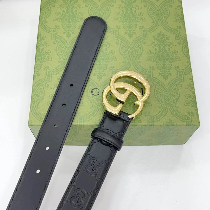 Indistinguishable Gucci Belts