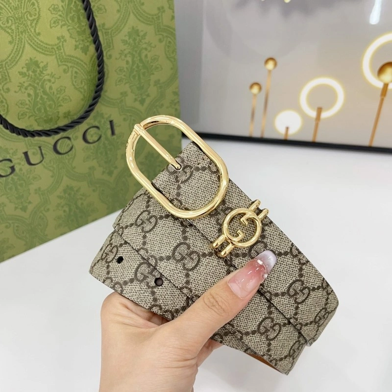 Perfect replica Gucci Belts