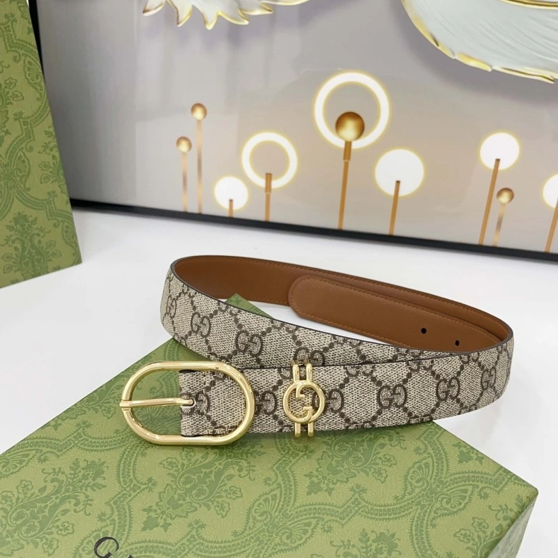 Perfect replica Gucci Belts