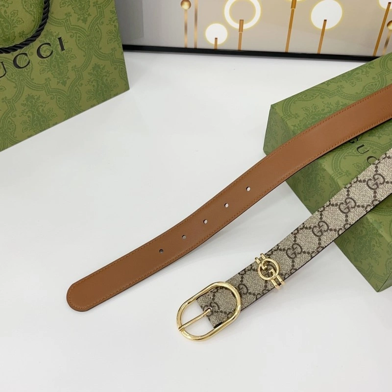Perfect replica Gucci Belts