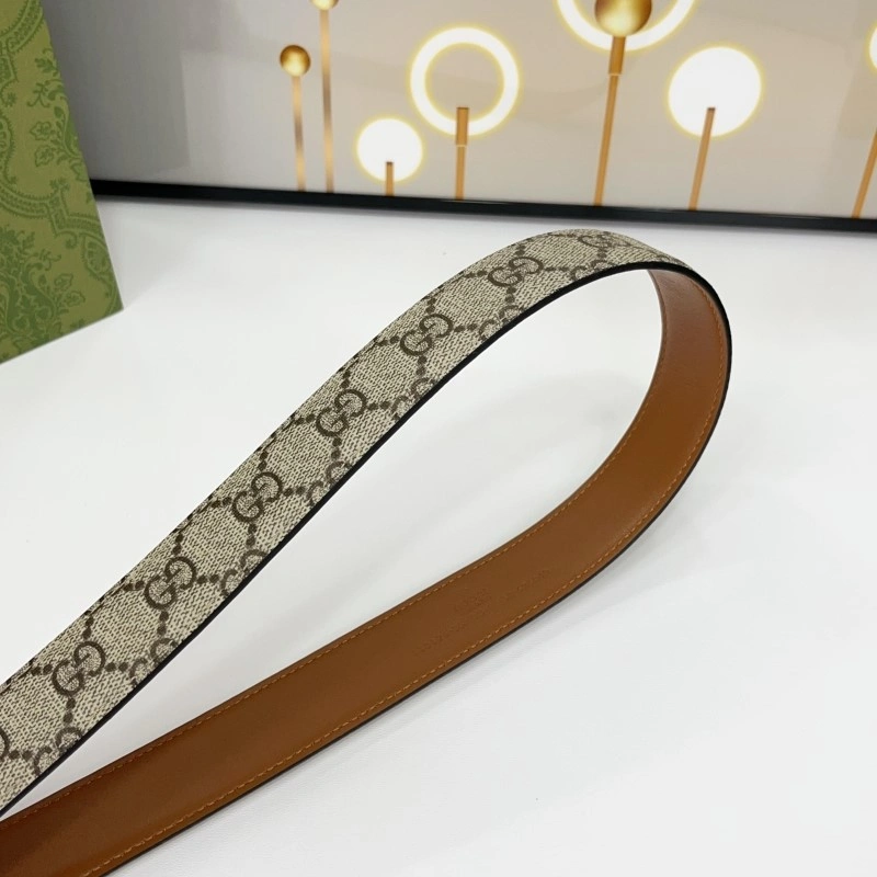 Perfect replica Gucci Belts