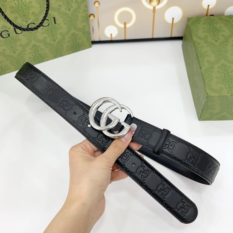 Accurate model Gucci Belts