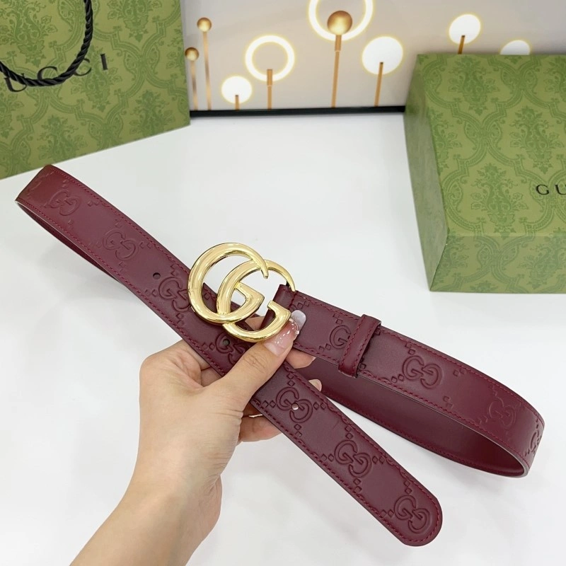 Value-priced Gucci Belts