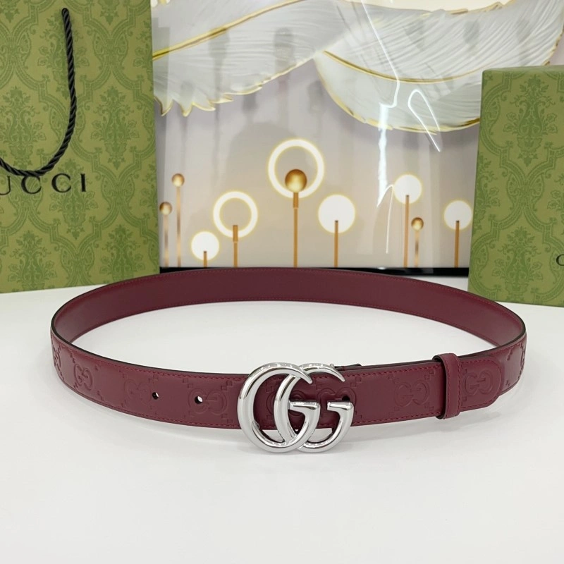 Exact replica Gucci Belts