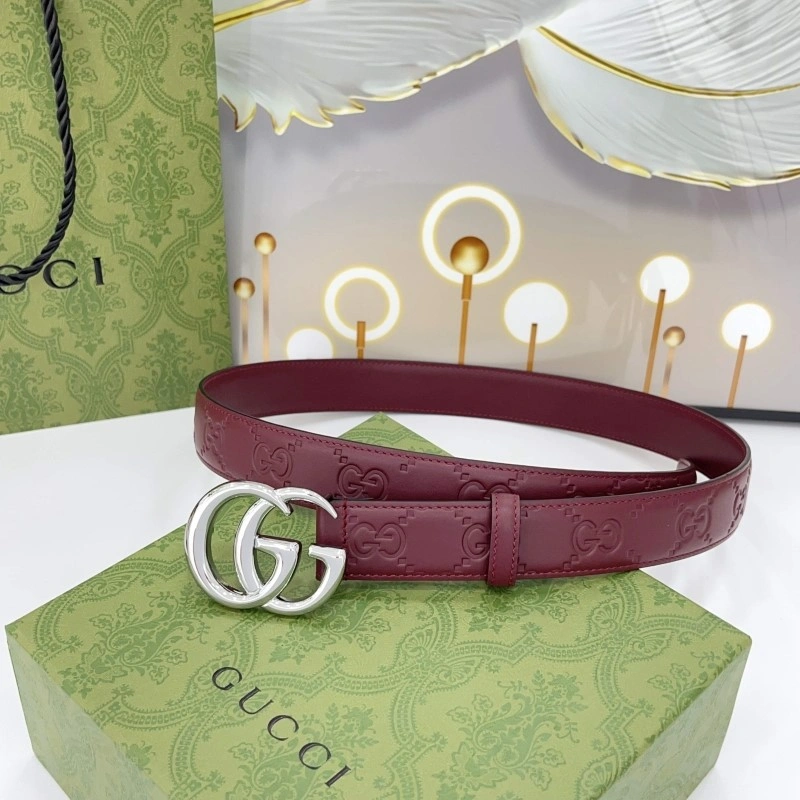 Exact replica Gucci Belts