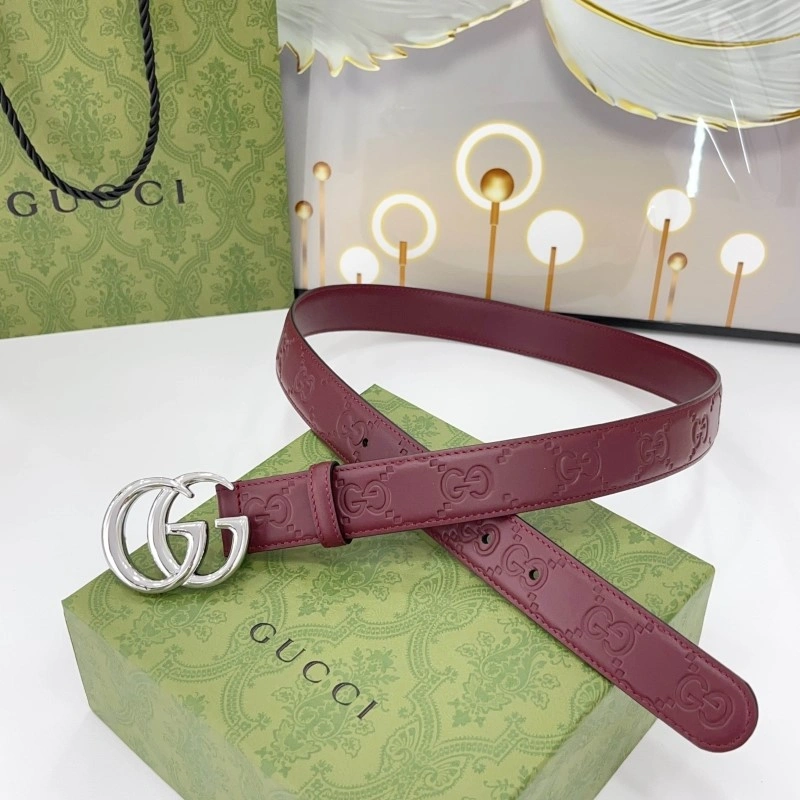 Exact replica Gucci Belts