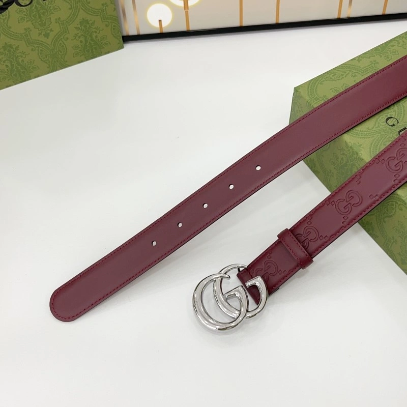 Exact replica Gucci Belts