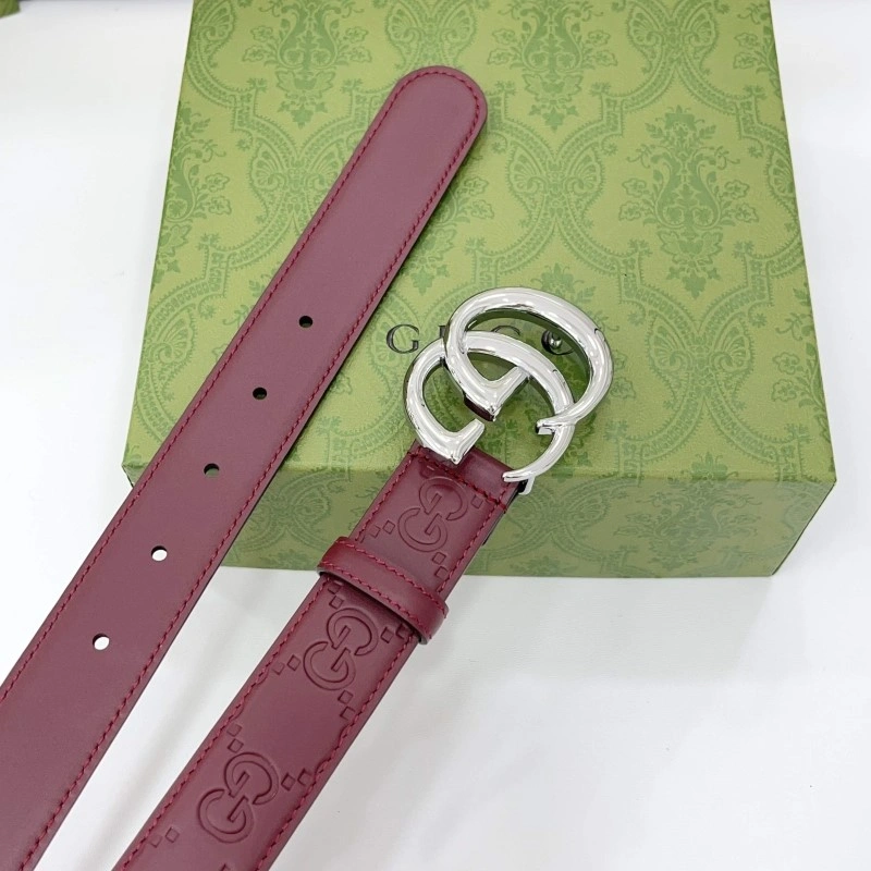 Exact replica Gucci Belts
