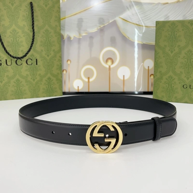 Reasonably priced Gucci Belts