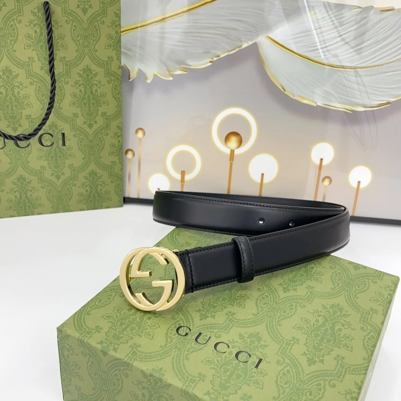 Reasonably priced Gucci Belts