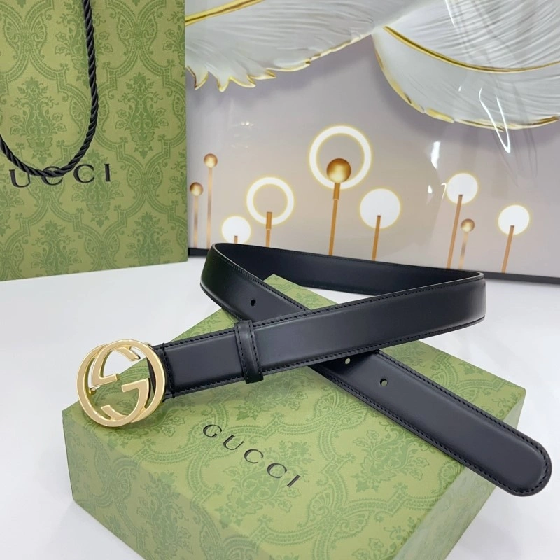 Reasonably priced Gucci Belts