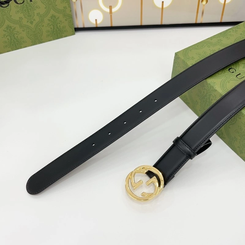 Reasonably priced Gucci Belts