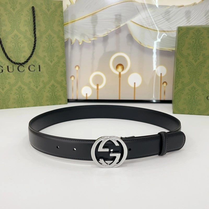 Low-cost Gucci Belts