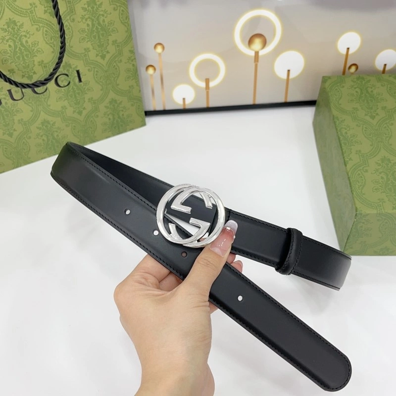 Low-cost Gucci Belts