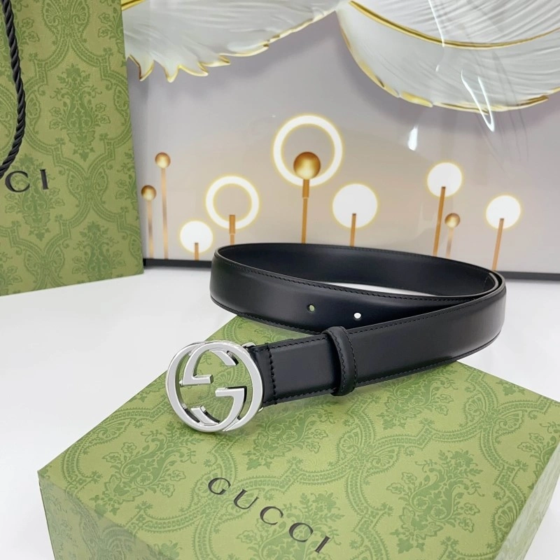 Low-cost Gucci Belts
