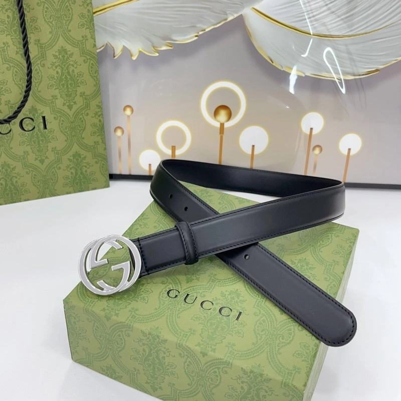 Low-cost Gucci Belts