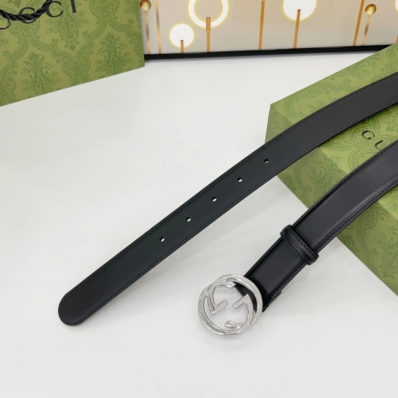 Low-cost Gucci Belts