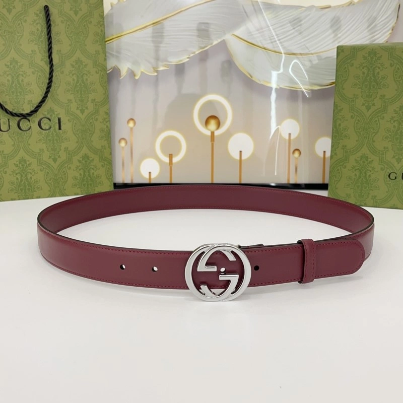 Top match Gucci Belts